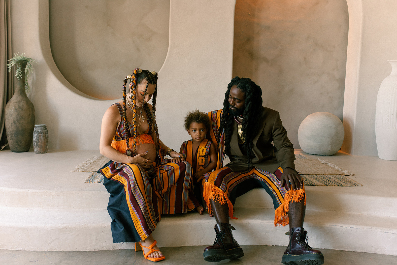 Contact – Only Do Good